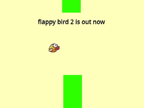 flappy brid 2