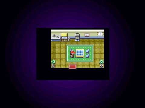 Pokémon Engine Version 3