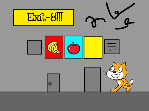 Exit-8