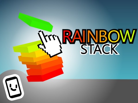 Rainbow Stack
