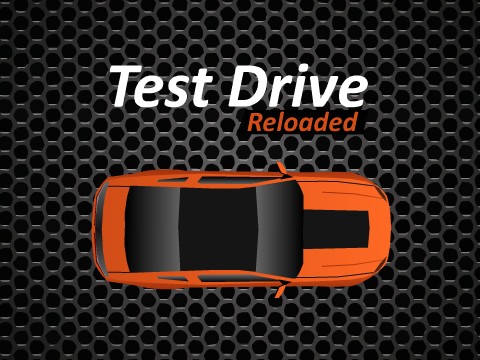 Test Drive Reloaded ★