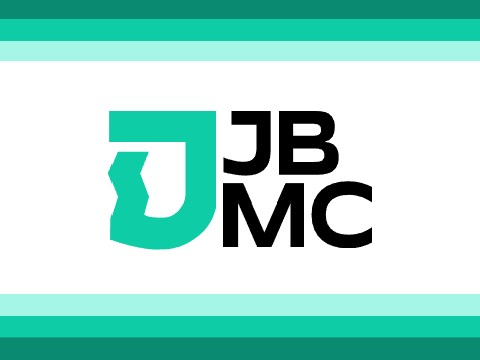 JBMC - Logo Animation (Sep. 2024-)
