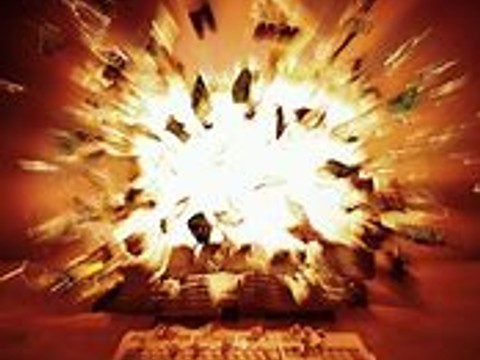 ☠️ COMPUTER SEIZURE☠️