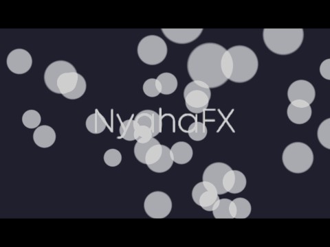 Intro - NyahaFX || by NullFX || CatN111 Remake