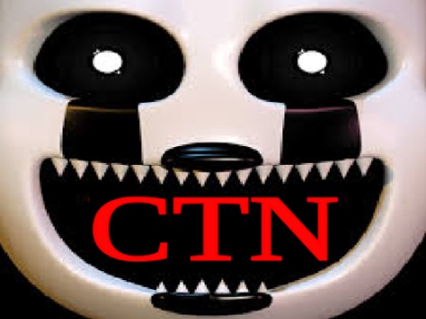 Custom Terror Night