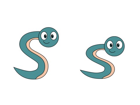 The English Alphabetons in my style (EMMET'S VERSION)