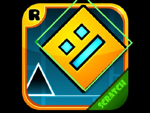 Geometry Dash Nature Levels 1-10