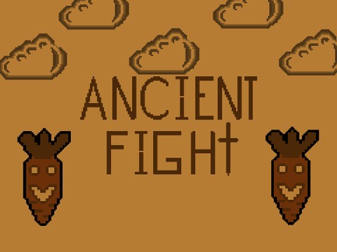 Ancient Fight