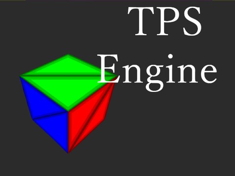 3D TPS Engine