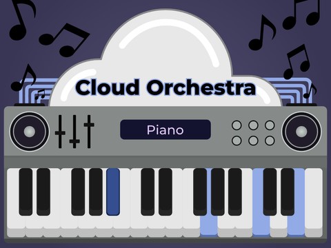 Cloud Orchestra