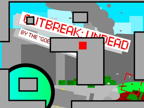 OUTBREAK: UNDEAD (V1.0)