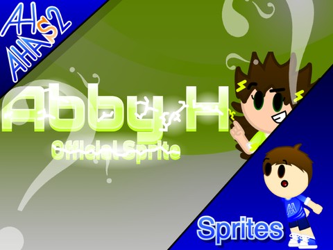 Abby H (Official Sprite)
