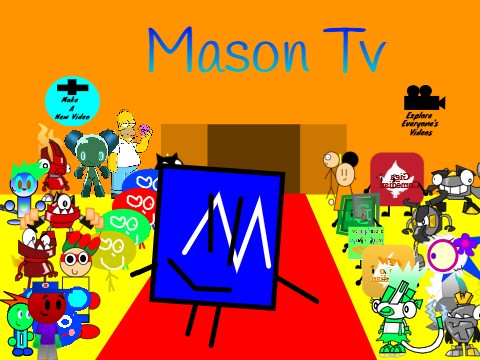 Mason Tv v1