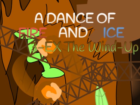 ADOFAI 3-EX The Wind-Up