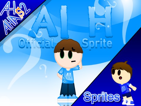 Al H (Official Sprite)