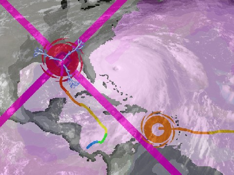 Hurricane Simulator v1.6.3 remix