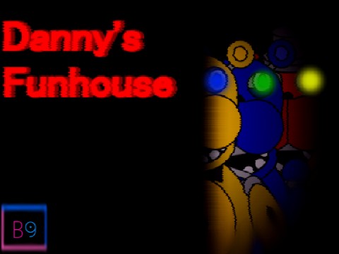 Danny's Funhouse Official