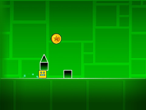 Geometry Dash v1.5 Difficulty Pack WIP