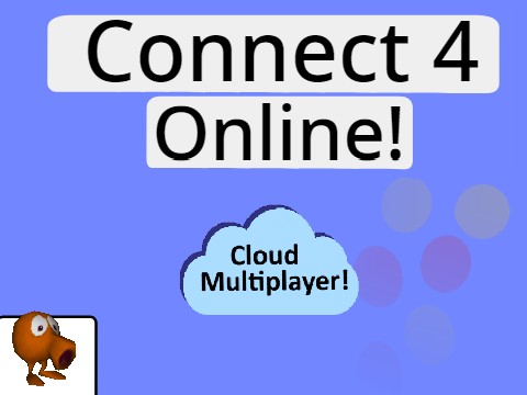 ☁ Connect 4 Hoops Online! v0.98 remix