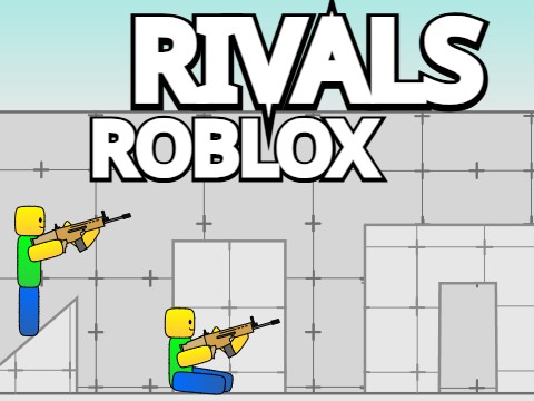Roblox Rivals