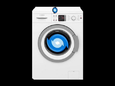 Washing Machine Simulator remix