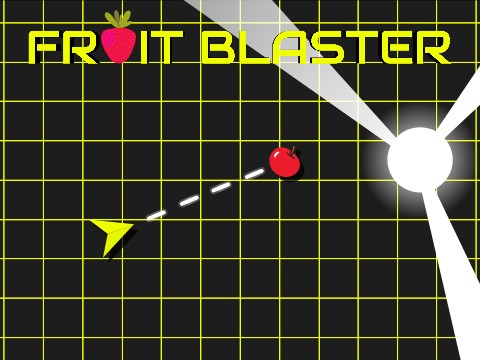 Fruit Blaster | 1.0.1