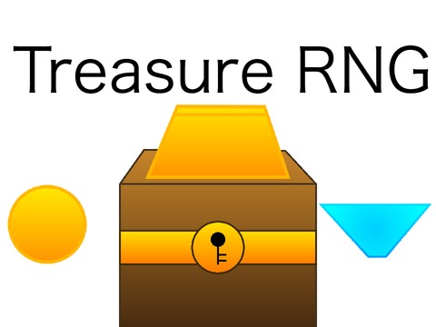 Random Treasure [ERA 1] (V1.1201)