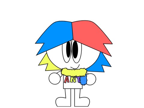 The Alpha Friends Word Family "A" Pack V2