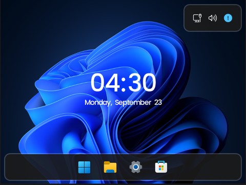 Windows 11 Scratch Edition (Microsoft)