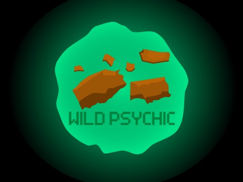 Wild Psychic
