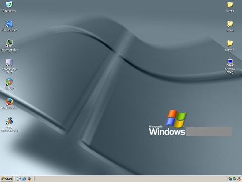 Windows XP?ccccc Crazy Error Maker remix