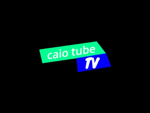 Caio Tube Television Logo History 1944-present