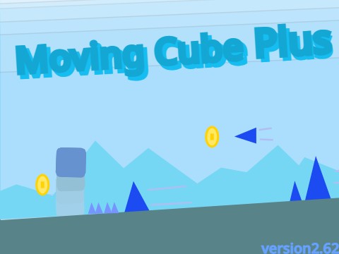 Moving Cube Plus