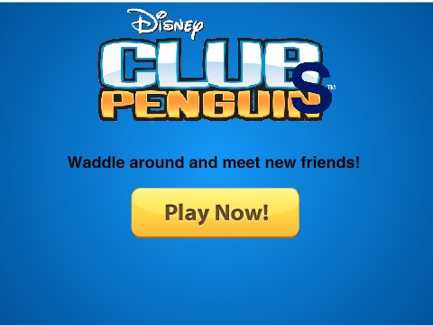 Club Penguin S v1.6 (HALLOWEEN!)