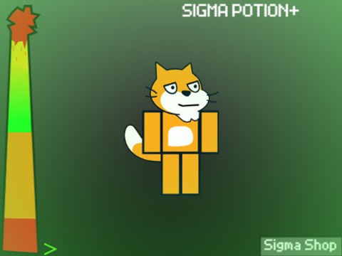 Sigma Simulator: The God Returns