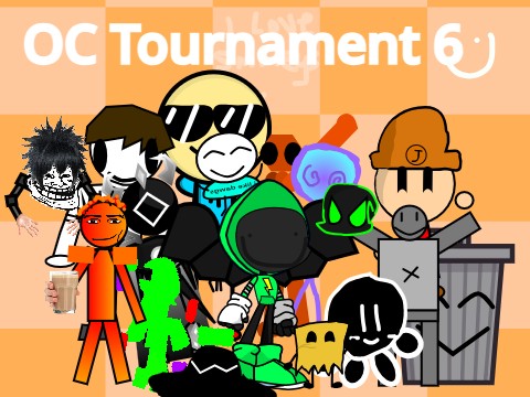 OC Tournament 6