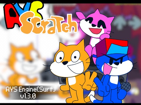 Surf's AYS Engine v1(Older)