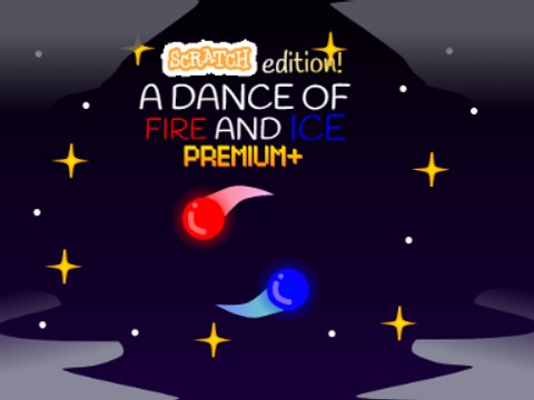 A Dance Of Fire and Ice Premium+