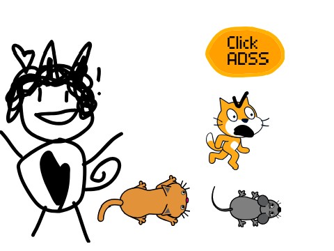 Cat Commons Clicker (CCC)