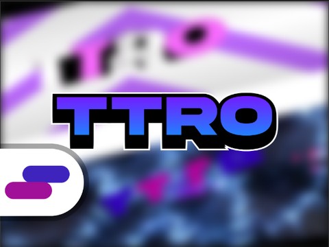#8 - 3D intro for @Ttro-FX