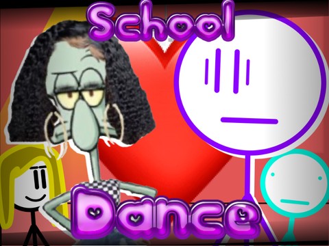 My Wacky Homecoming Dance Experience…