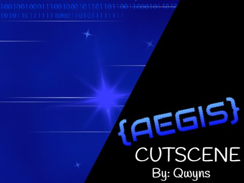 AEGIS Cutscene || Sols RNG [Era 9]