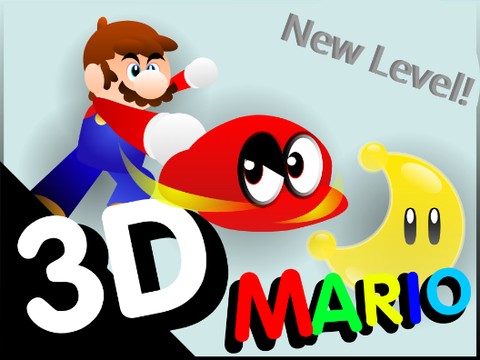 Sub-Level 3D