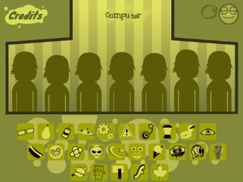 Colorbox - Mustard; Upgraded Scratch Port