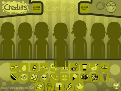 Colorbox - Mustard (unofficial scratch port)