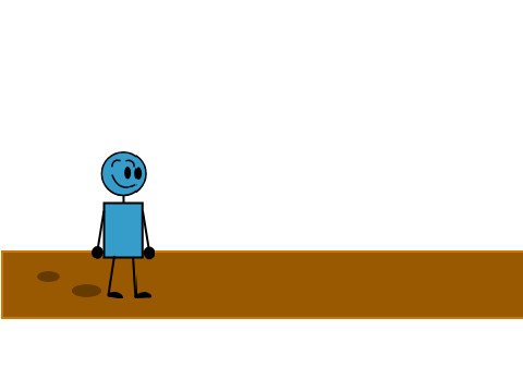 The Awkward Walk (Scratcher1049 Version)