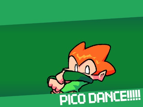 Pico Dance