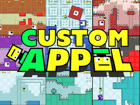 Custom Appel v1.1