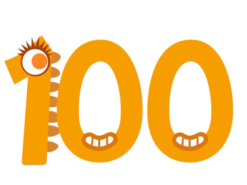 Endless Numbers Pack