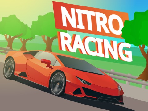 Nitro Racing - Car Racing Game remix